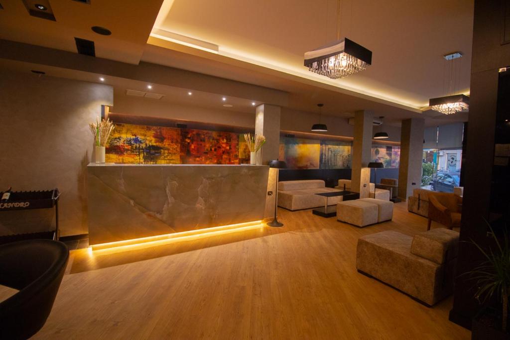 Albanopolis Hotel | Amazing Albania