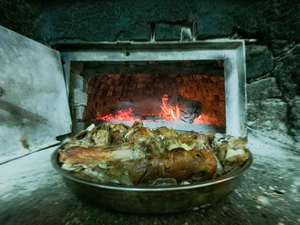 Fusha e Gjese | Amazing Albania